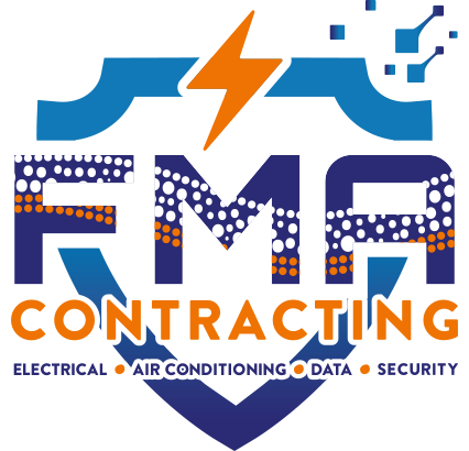 Contact - F. M. A. Contracting Pty Ltd